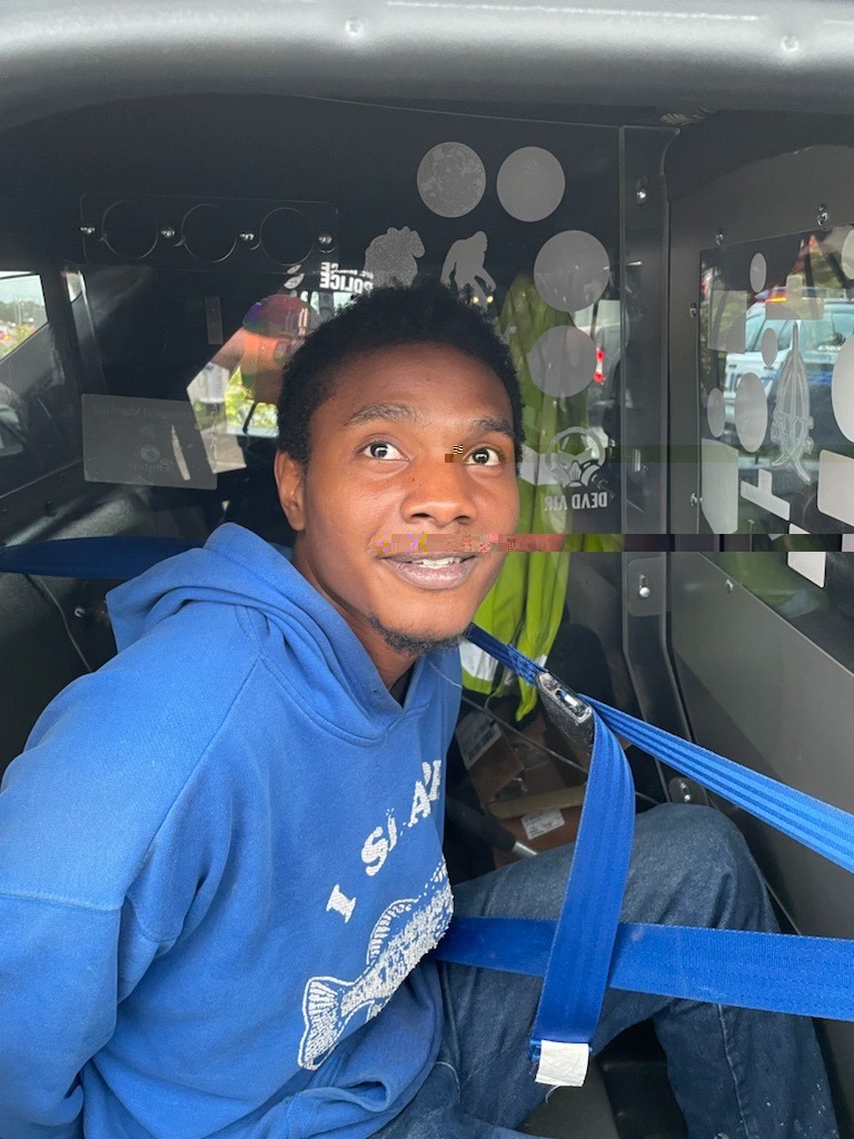 Stuart Police arrest two for lewd and lascivious behavior in busy ...