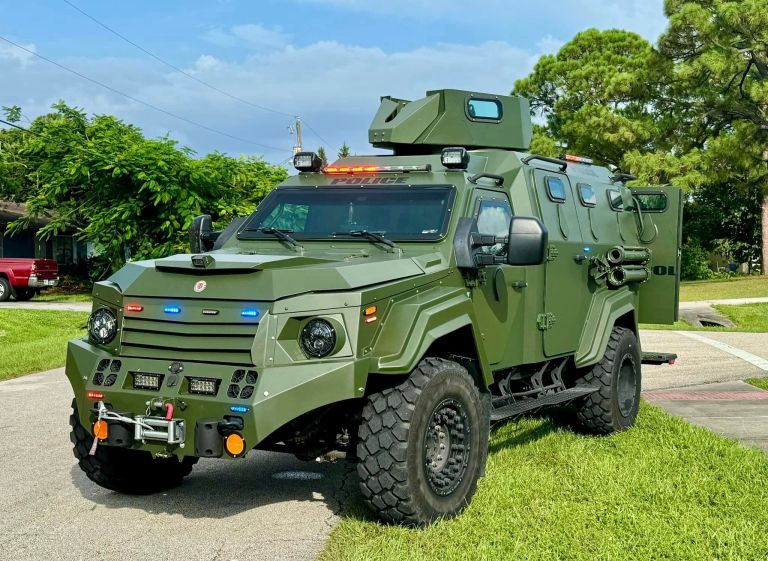 Local News – Treasure Coast Free Press